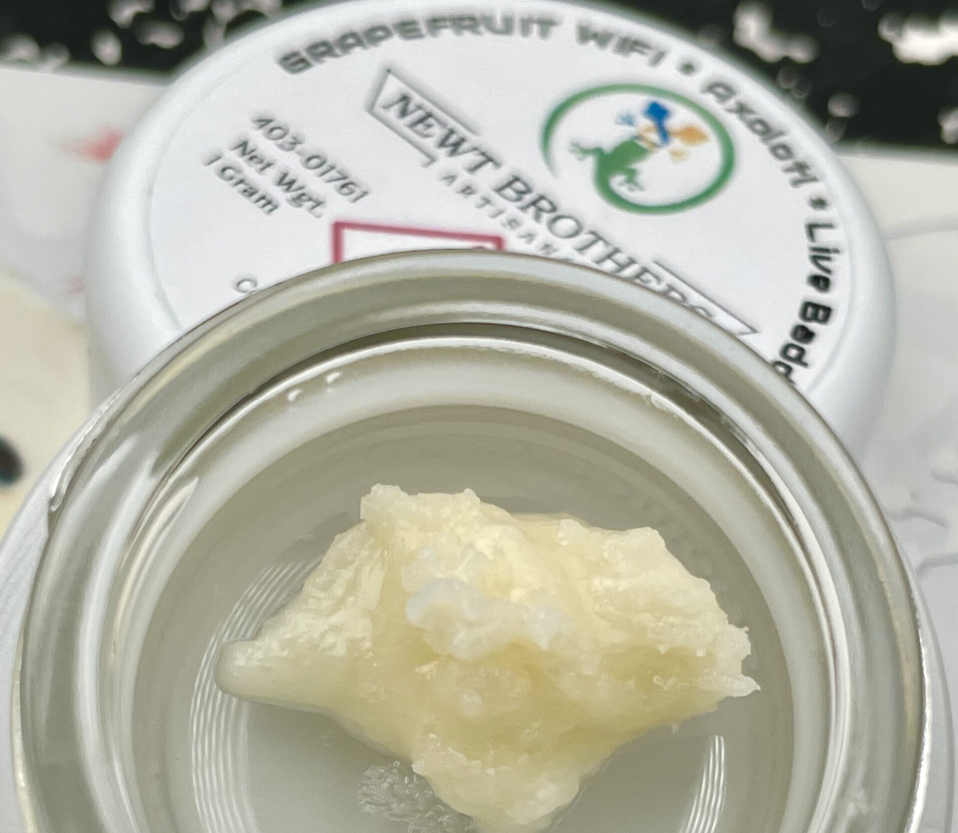 Live Cannabis Concentrates – Newt Brothers Artisanal