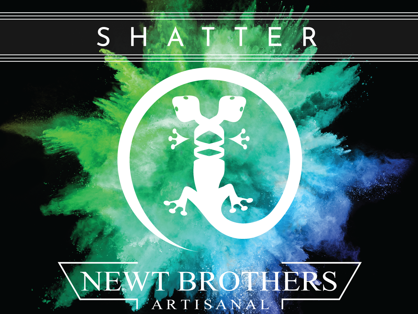 Cured Concentrates • Newt Brothers Artisanal